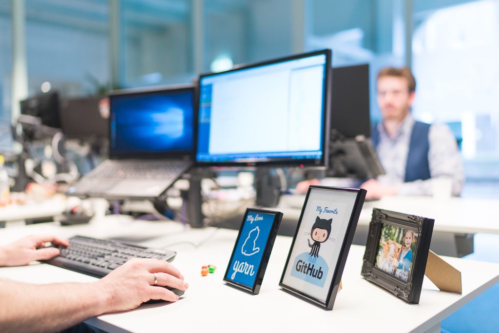 Vacature Kentico-developer | Aviva Solutions